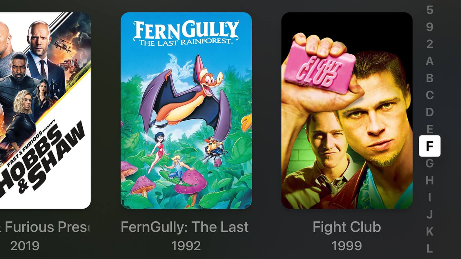 Infuse 8.1 - New Foundations | Firecore