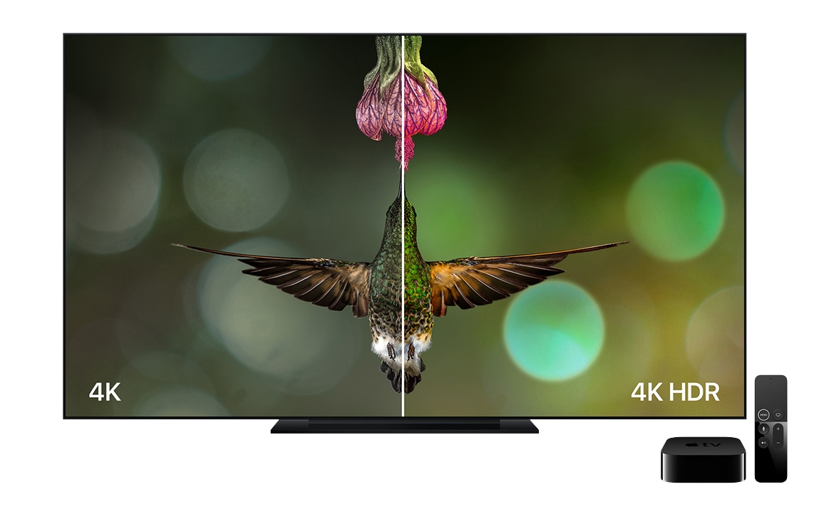 Infuse, ATV 4K, and iPhone X - Oh My! | Firecore