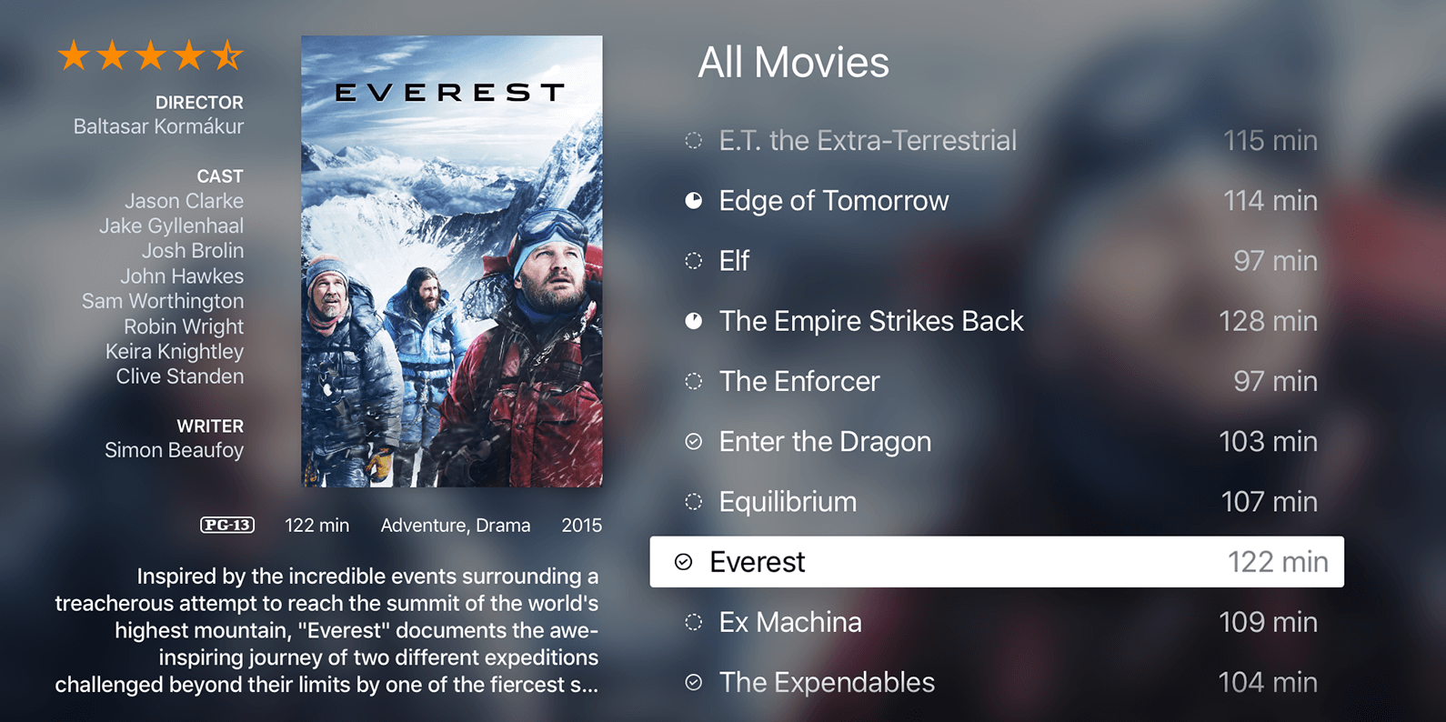 Infuse 4.3 - Mid-Summer Update | Firecore