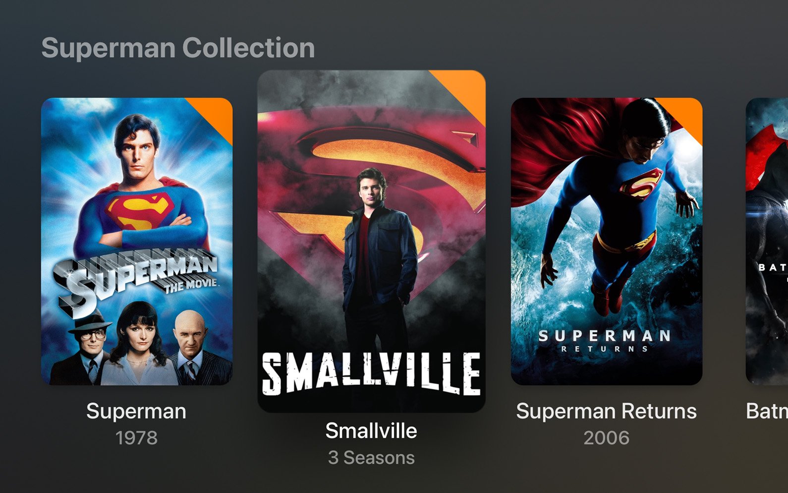 Infuse 7.4 - Let’s Get Organized | Firecore